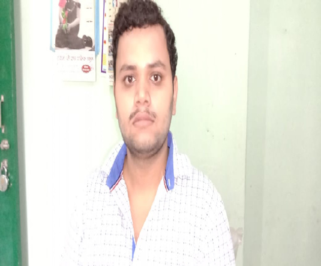 Covid-19: फेफड़े के एक्सरे से 10 सेकेंड में कोरोना टेस्ट, गोड्डा के ... Covid-19: फेफड़े के एक्सरे से 10 सेकेंड में कोरोना टेस्ट, गोड्डा के ...